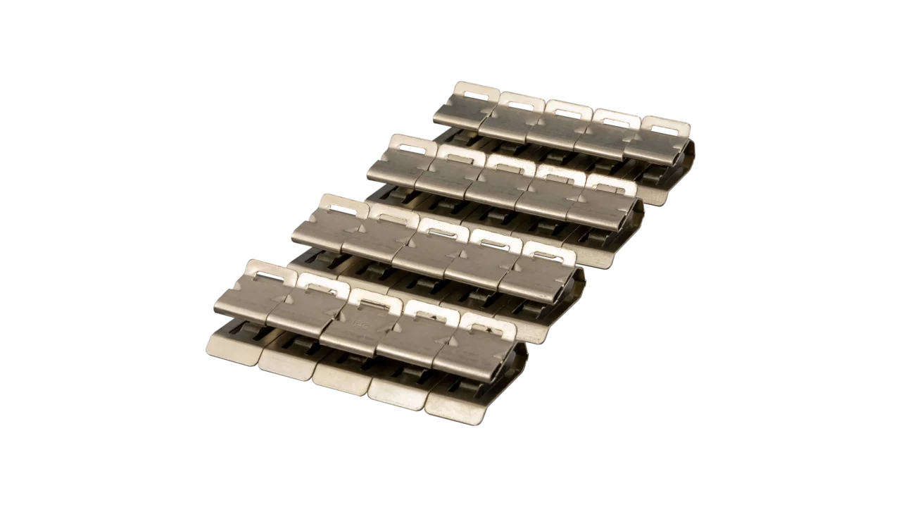 Solar Panel PV Cable Management Clips - 20 Pack | Current Connected